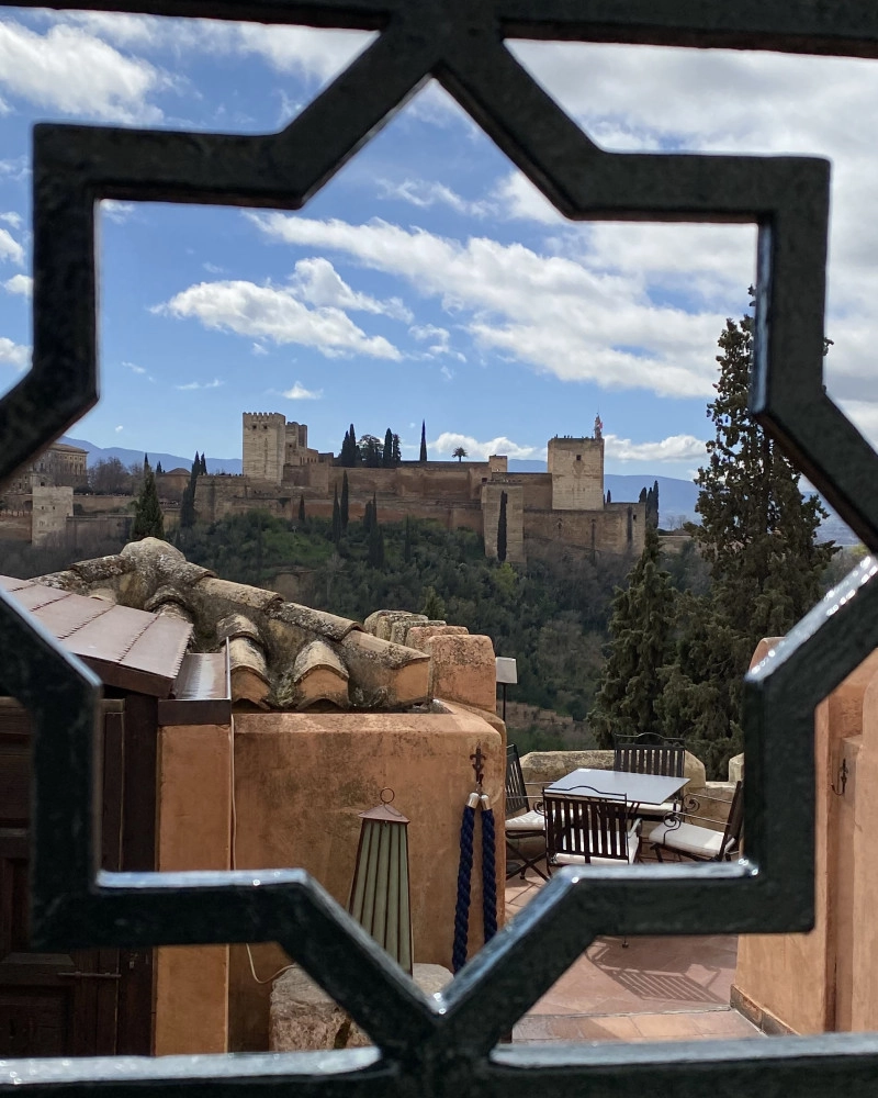 Un lugar hecho a la medida de los sueños y los grandes placeres humanos