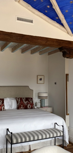 Un lugar hecho a la medida de los sueños y los grandes placeres humanos