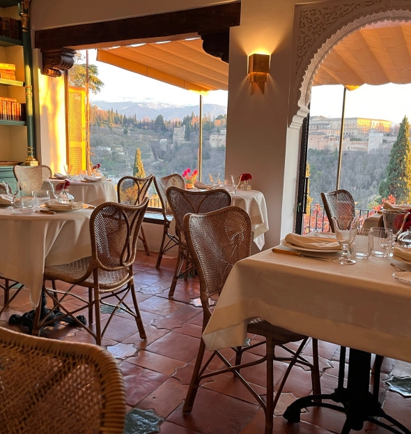 Un lugar hecho a la medida de los sueños y los grandes placeres humanos