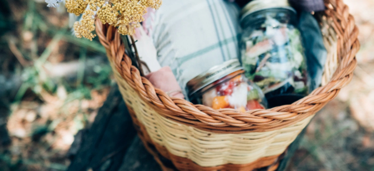 Experiencia "reconecta contigo mismo"