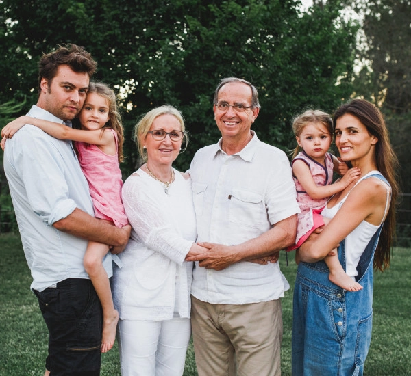 Experiencia "reconecta contigo mismo"