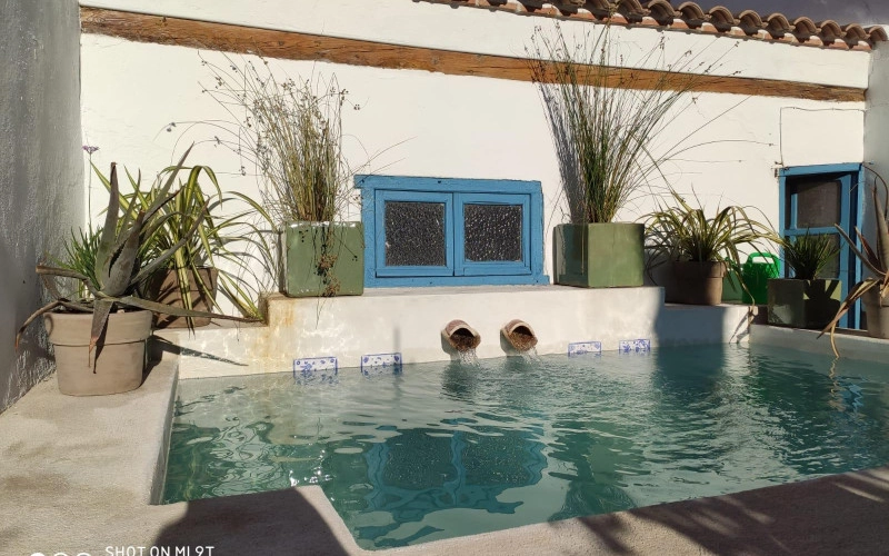 Casa Rural de Alquiler Completo Casa Cuqui Orgaz