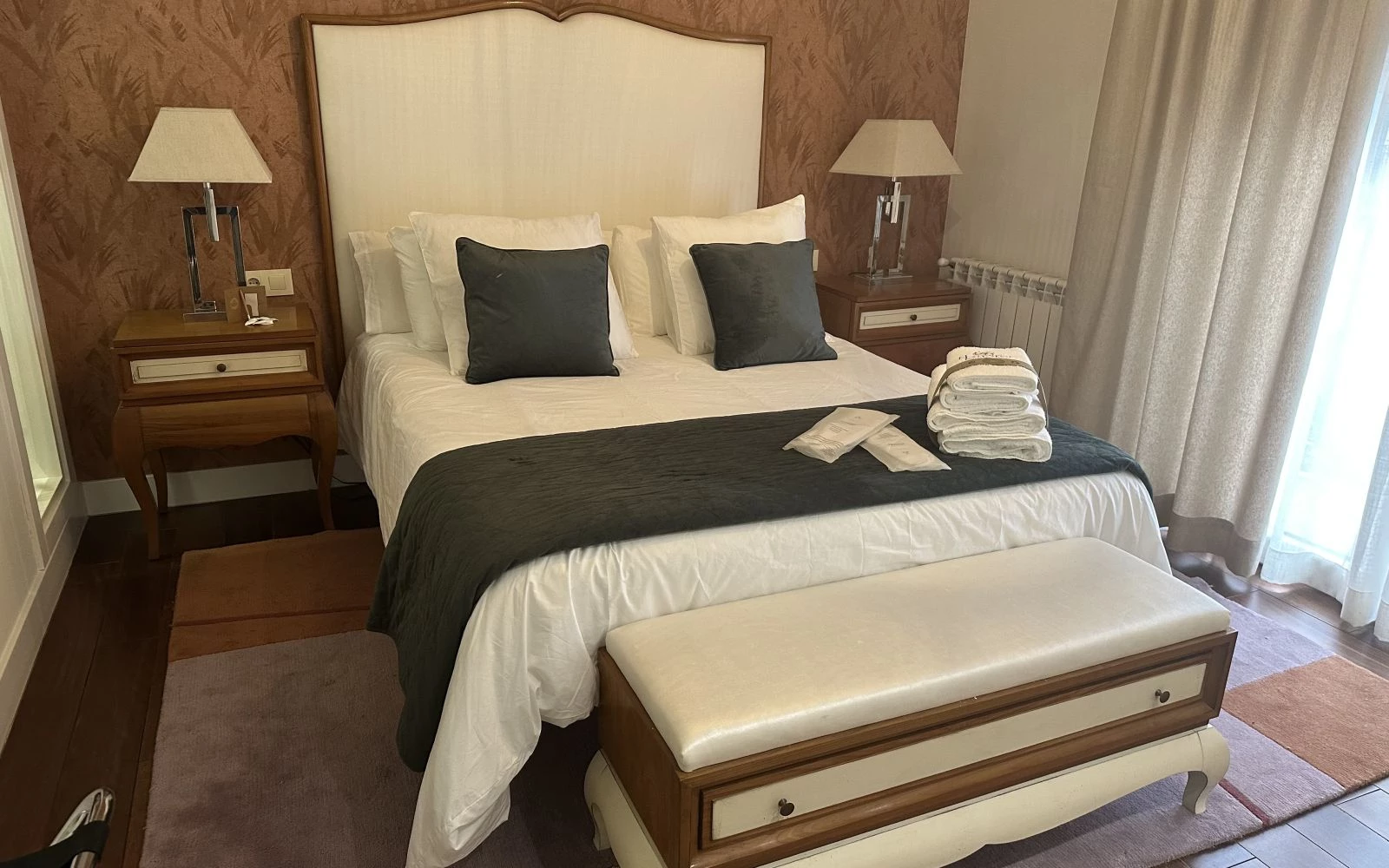 Hanami House Boutique - Rusticae Portugal