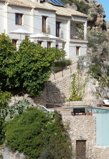 30 Hoteles solo para adultos sin niños Hoteles para parejas Rusti...