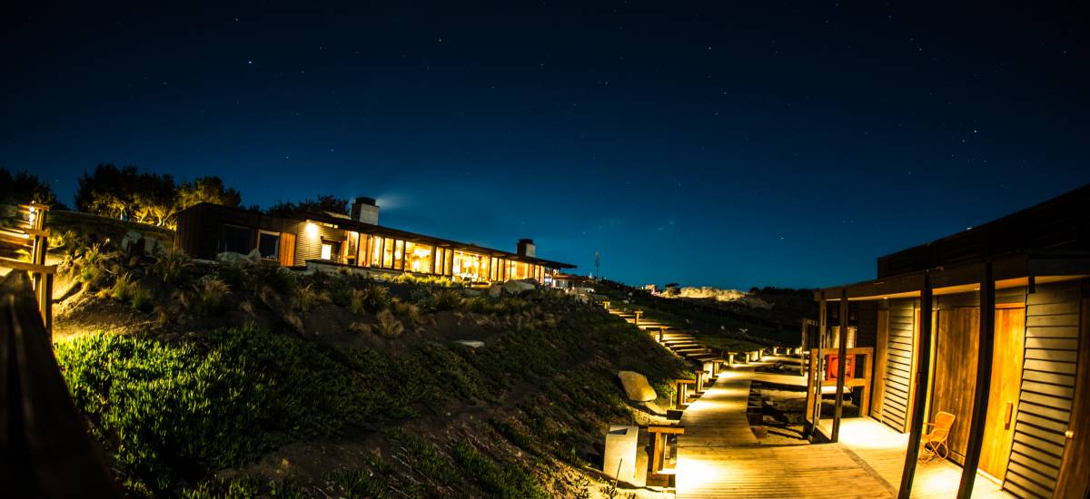 Alaia Hotel in Pichilemu, Chile Bests prices & offers in Rusticae