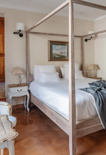 Boutique Hotels & Rural Homes Rusticae