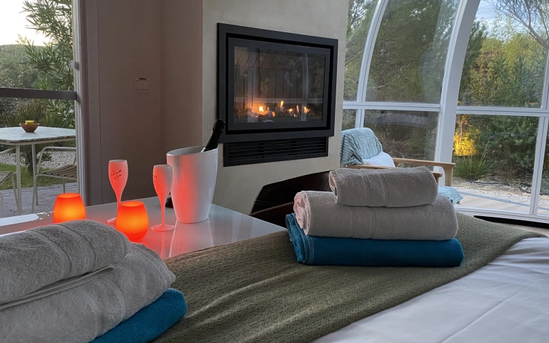 Rusticae: Agroturismo Cataluña