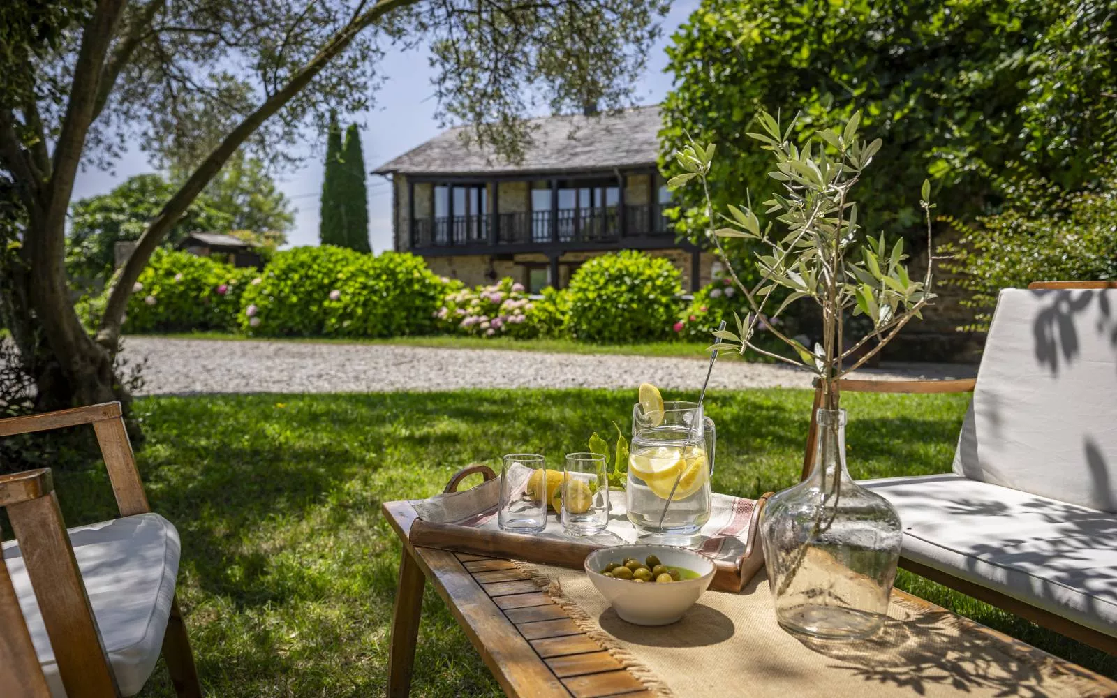 Hotel Rural Casa Peleyón - Rusticae International