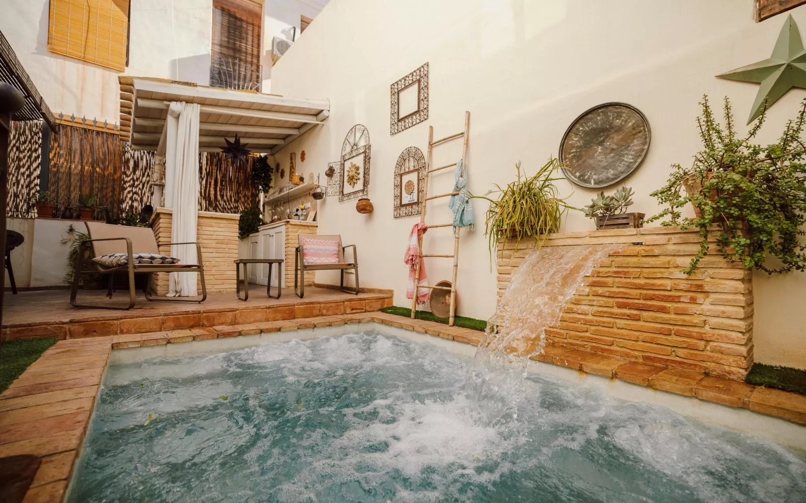 La Casa de los Coy - Rusticae International