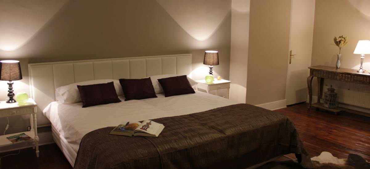 Mito Casa Hotel - Rusticae Chile