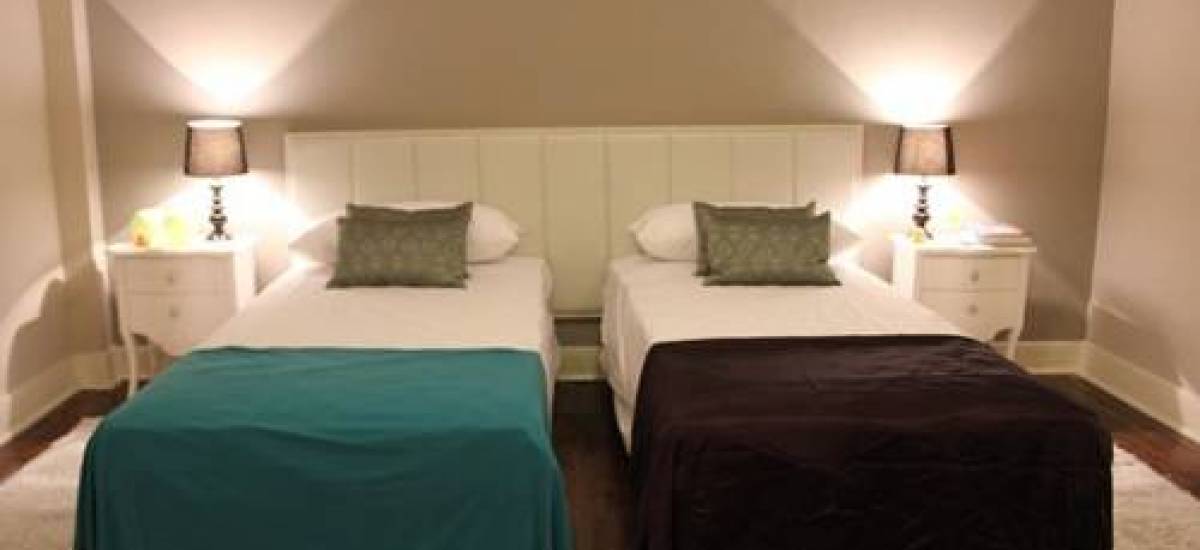 Mito Casa Hotel - Rusticae Chile