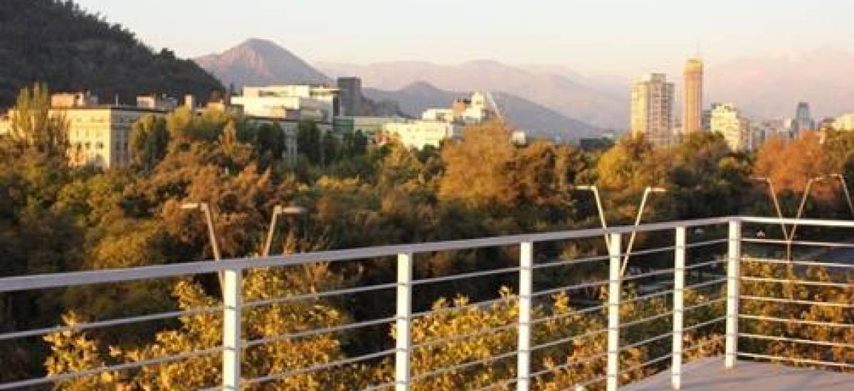 Mito Casa Hotel - Rusticae Chile