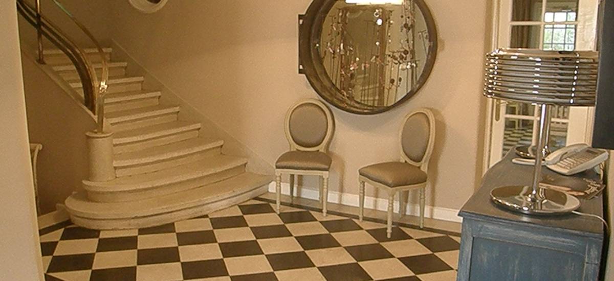 Mito Casa Hotel - Rusticae Chile