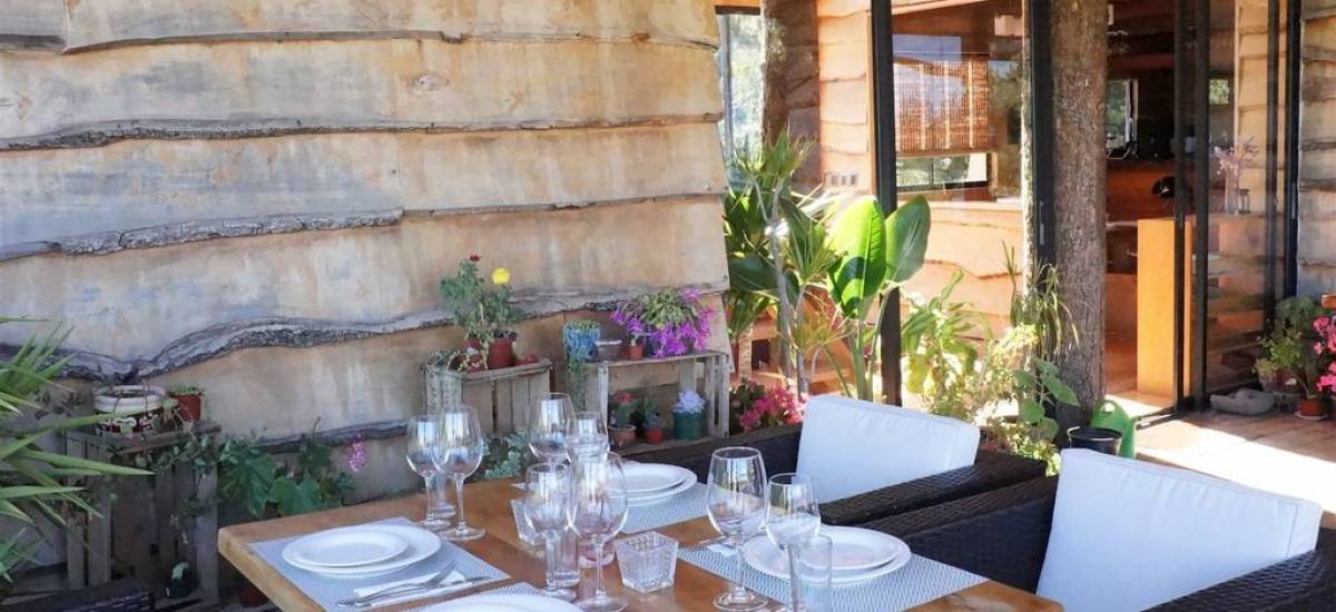 Ruca Lodge Hotel Boutique en Chile ¡Los mejores precios Rusticae!