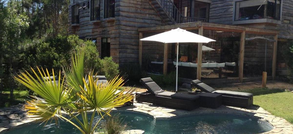 Ruca Lodge Hotel Boutique en Chile ¡Los mejores precios Rusticae!