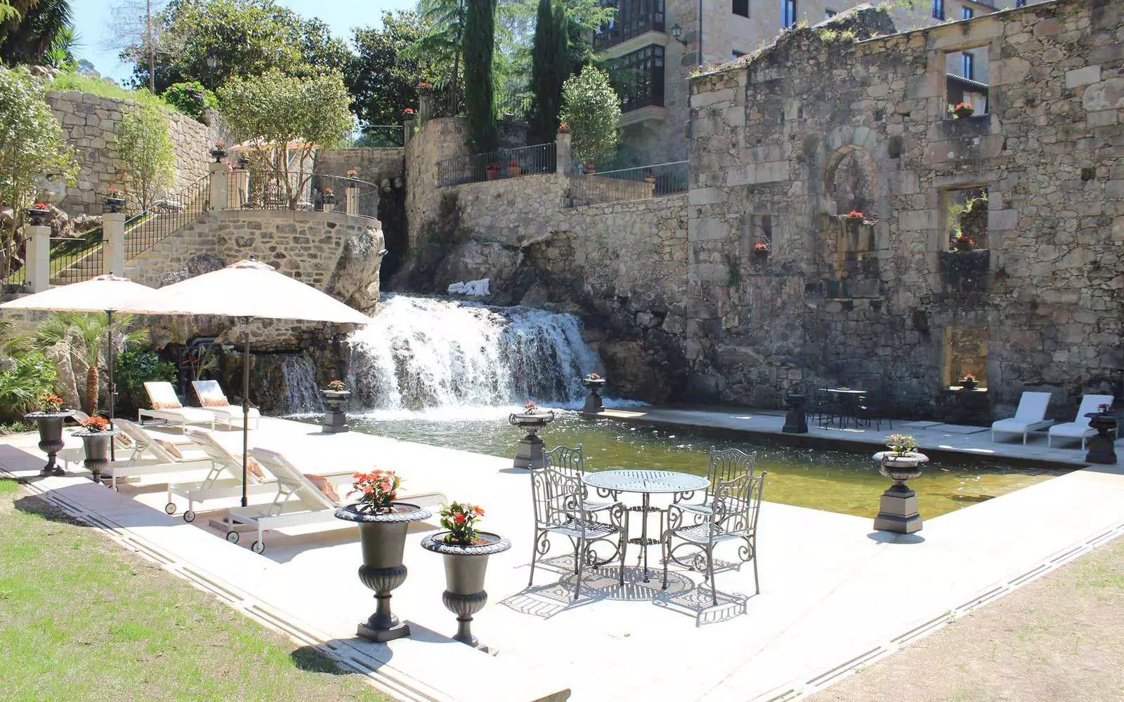 Torre do Rio - Rusticae Portugal