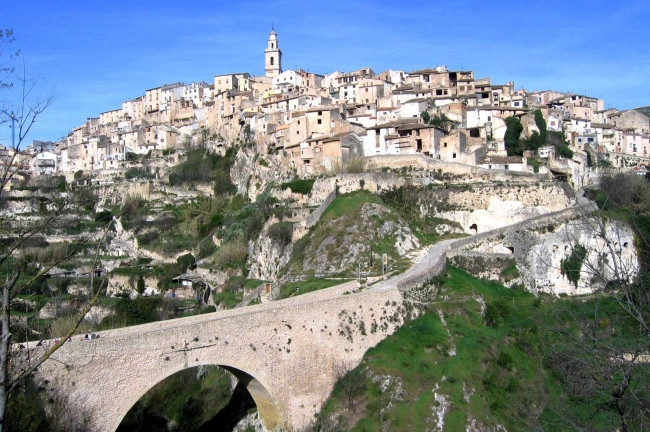 Que ver en xativa y alrededores | Exoticviajes.com