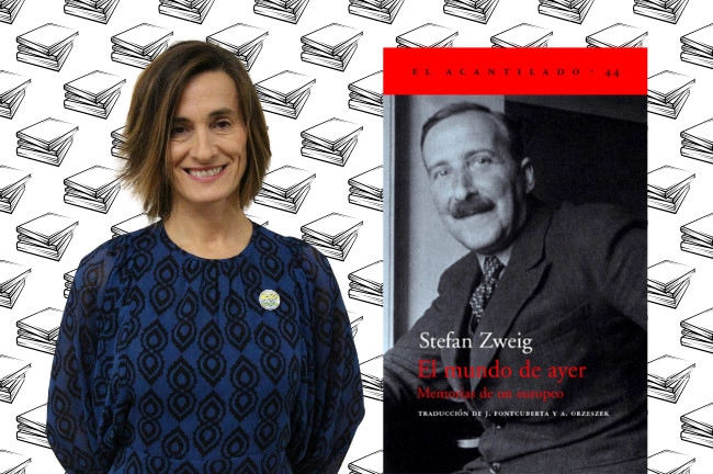 Rusticae te recomienda estos libros