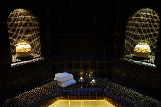 Guía de los 10 Mejores Spa de España - Mejores Spas Rusticae