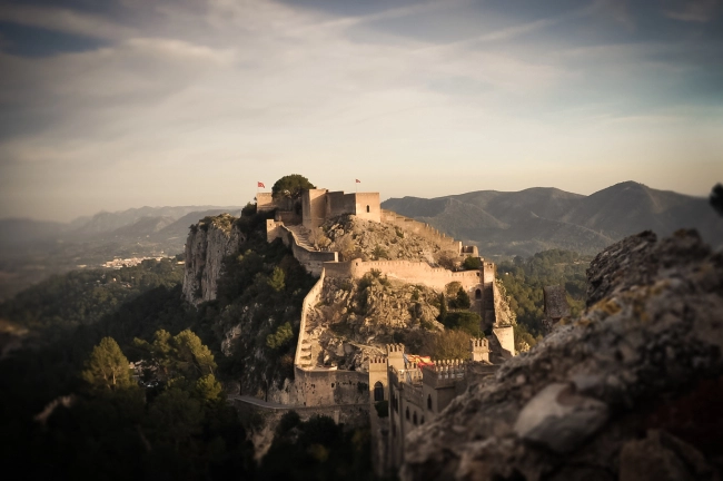 Xátiva - Qué ver en Xátiva y qué hacer en Xátiva