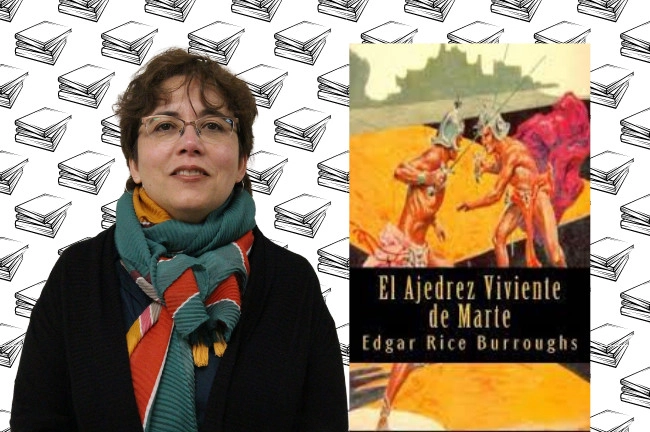 Rusticae te recomienda estos libros