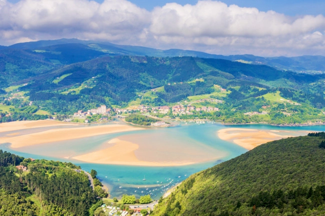 10 razones para visitar Euskadi