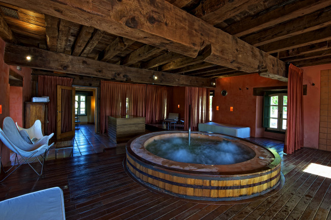 The 10 best Rusticae Spa