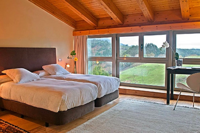 10 Beach Rusticae Hotels