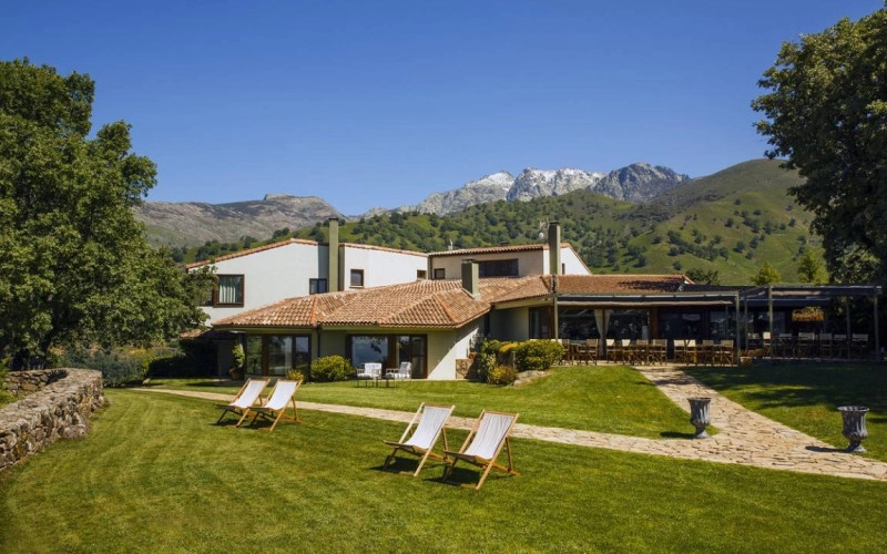 Boutique Hotels Luxury Hotels & Design Hotels Rusticae