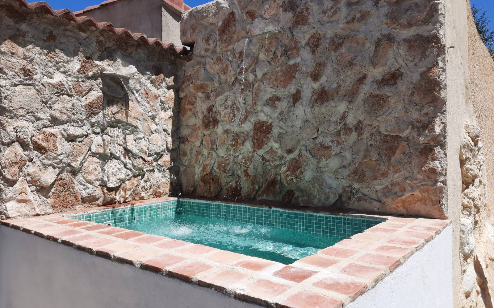 Rusticae: Hoteles con encanto y Casas Rurales