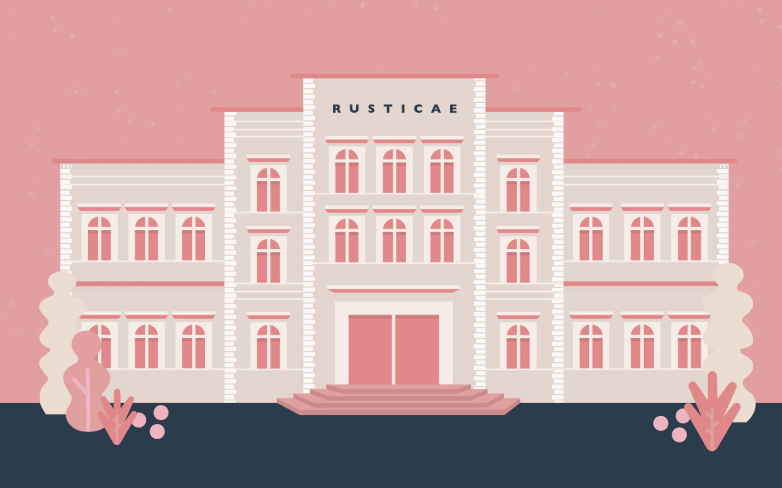 Rusticae: Hoteles con encanto y Casas Rurales