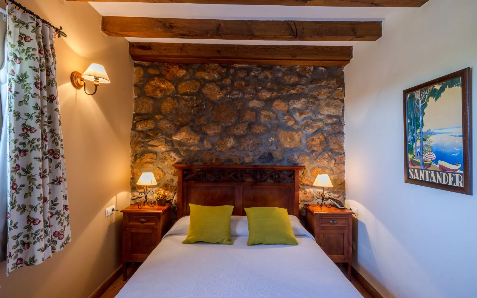 Boutique Hotel Offers - Rusticae