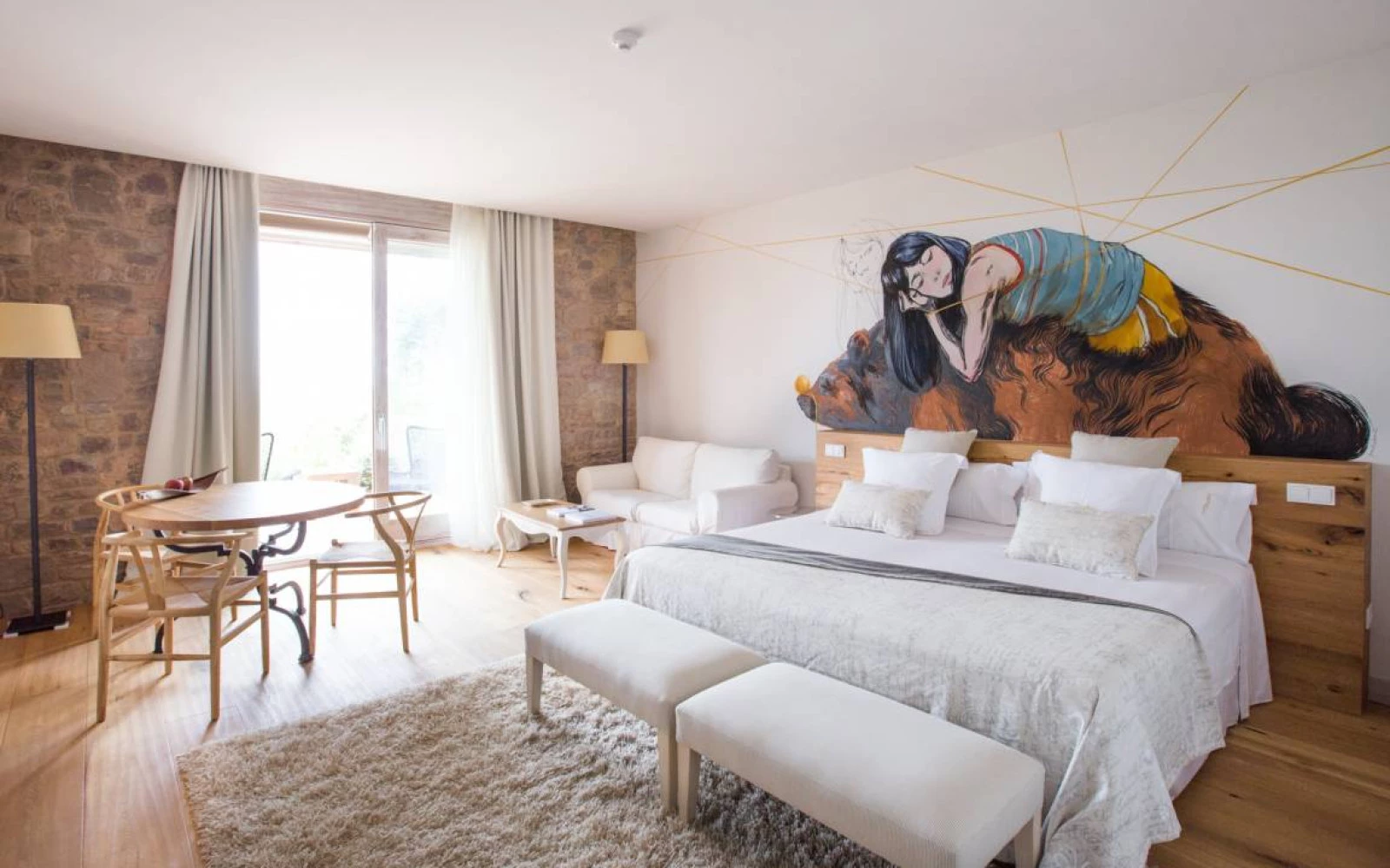 Boutique Charmante Hotels & Landhäuser Rusticae
