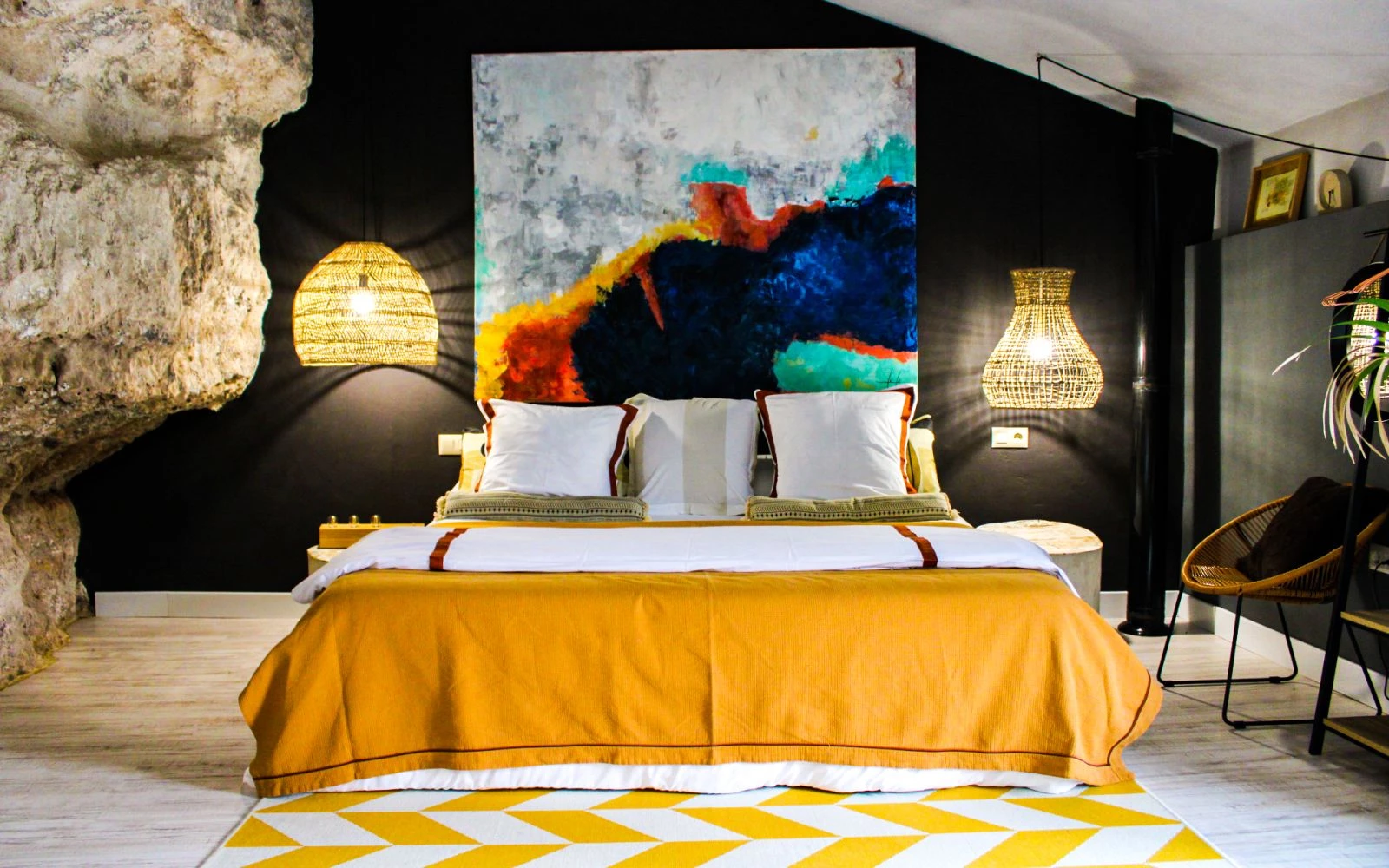 Boutique Hotels & Rural Homes Rusticae