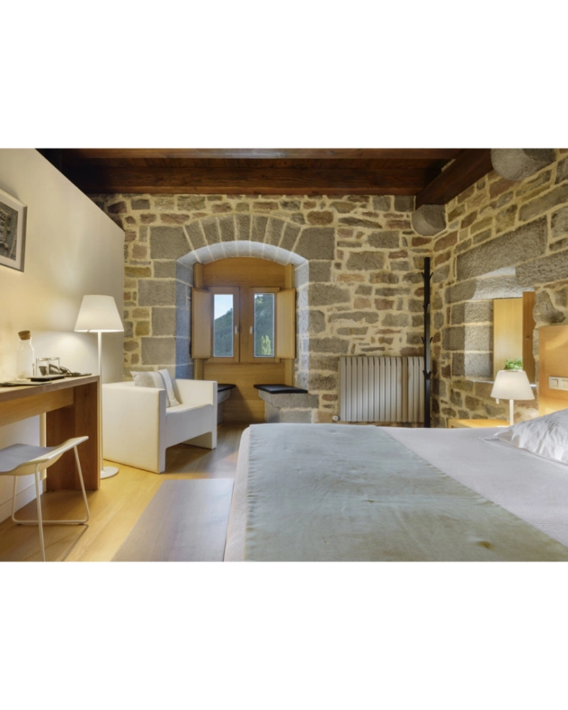 Boutique Hotels & Rural Homes Rusticae