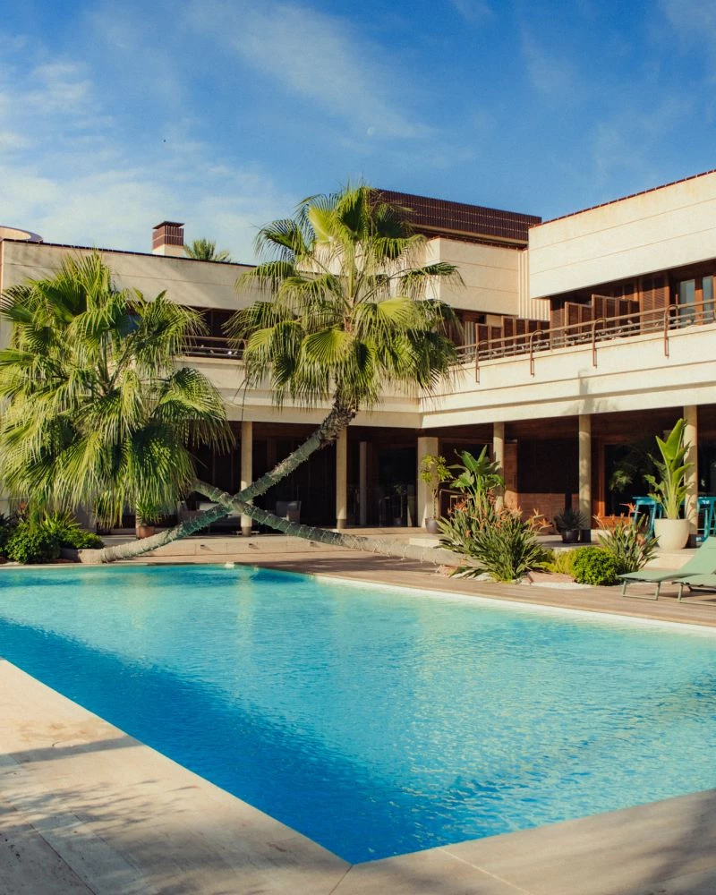 Rusticae: Hoteles con encanto y Casas Rurales