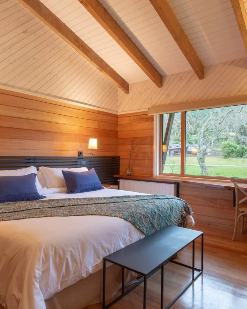 Boutique Hotels & Rural Homes Rusticae