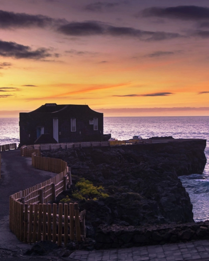 Rusticae: Hoteles con encanto y Casas Rurales