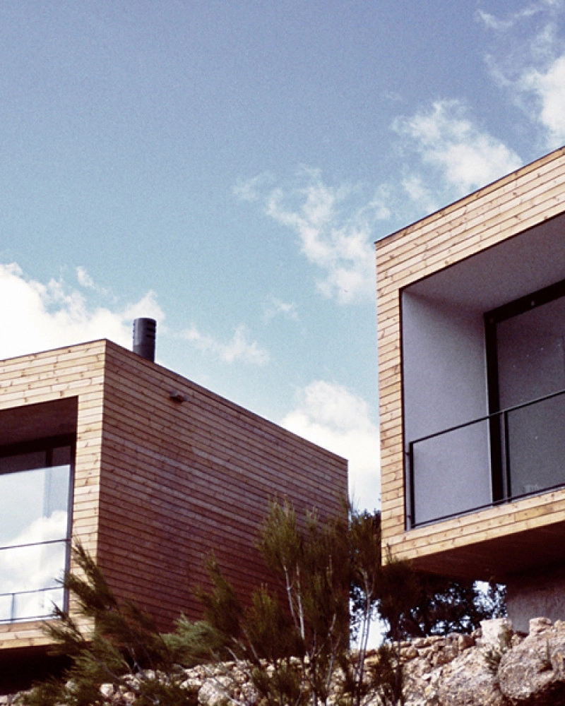 Boutique Hotel Offers - Rusticae