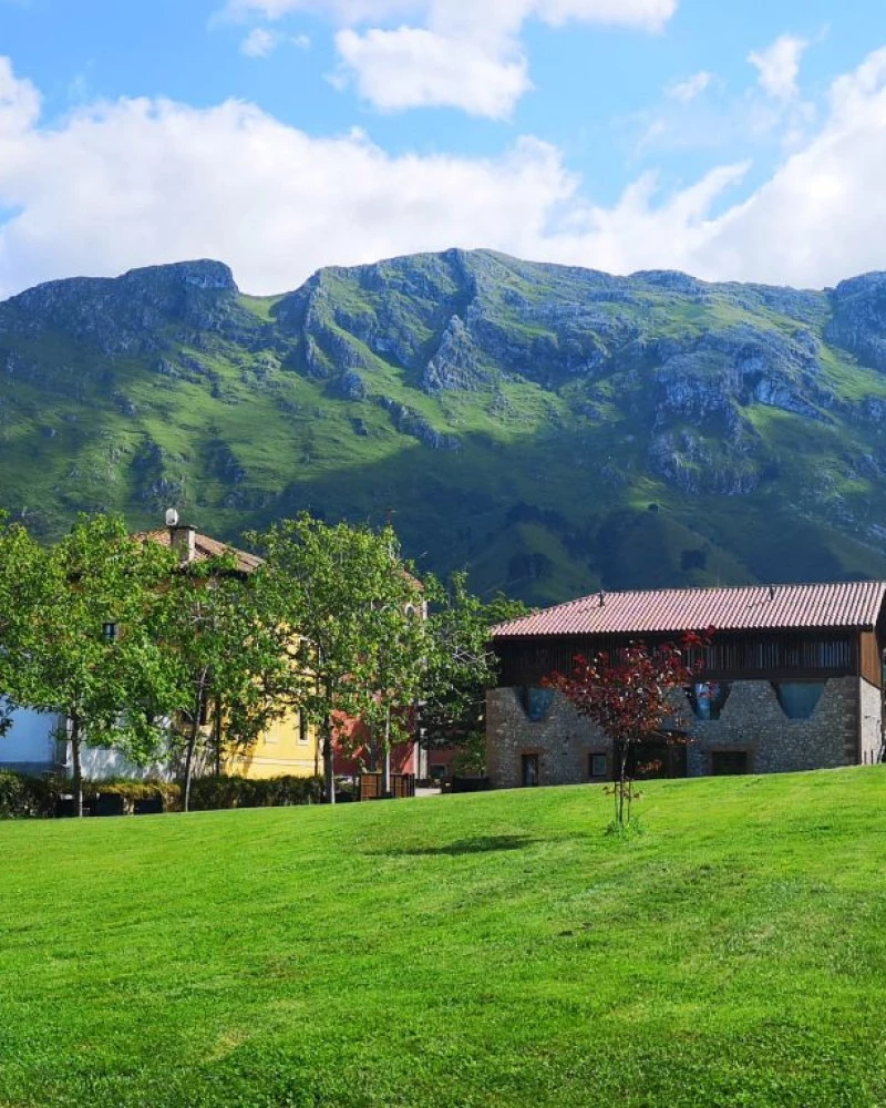 Rusticae: Hoteles con encanto y Casas Rurales