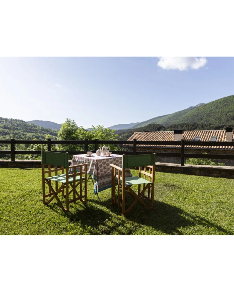 Rusticae: Hoteles con encanto y Escapadas Rurales