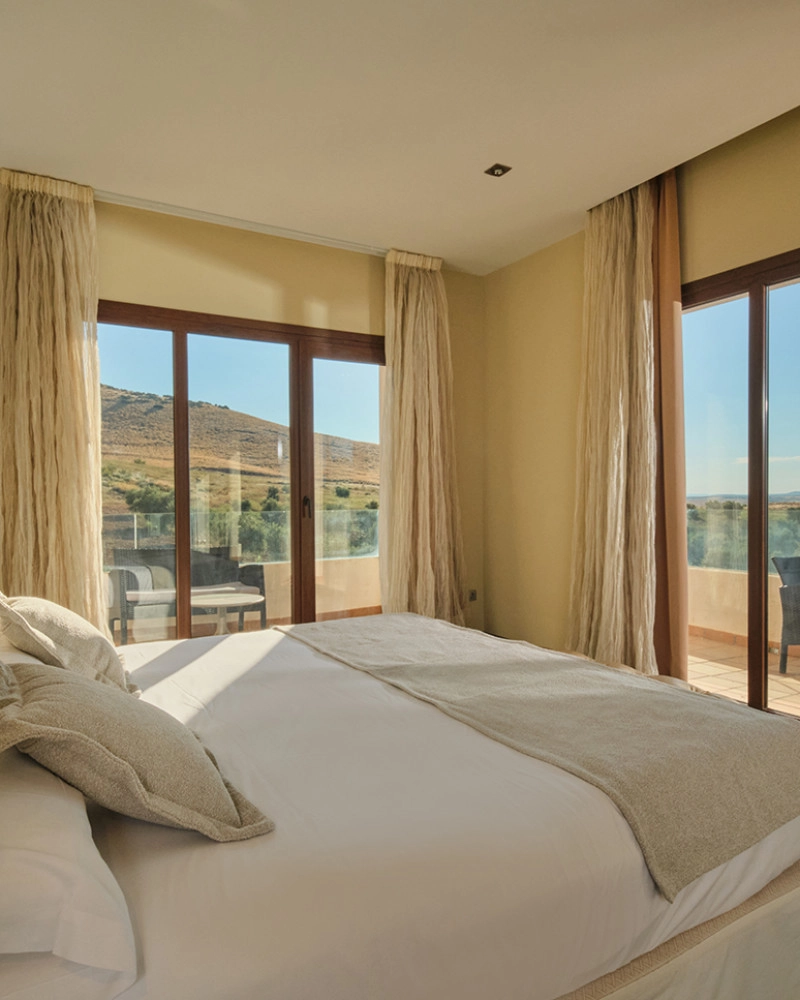 Boutique Hotels & Rural Homes Rusticae