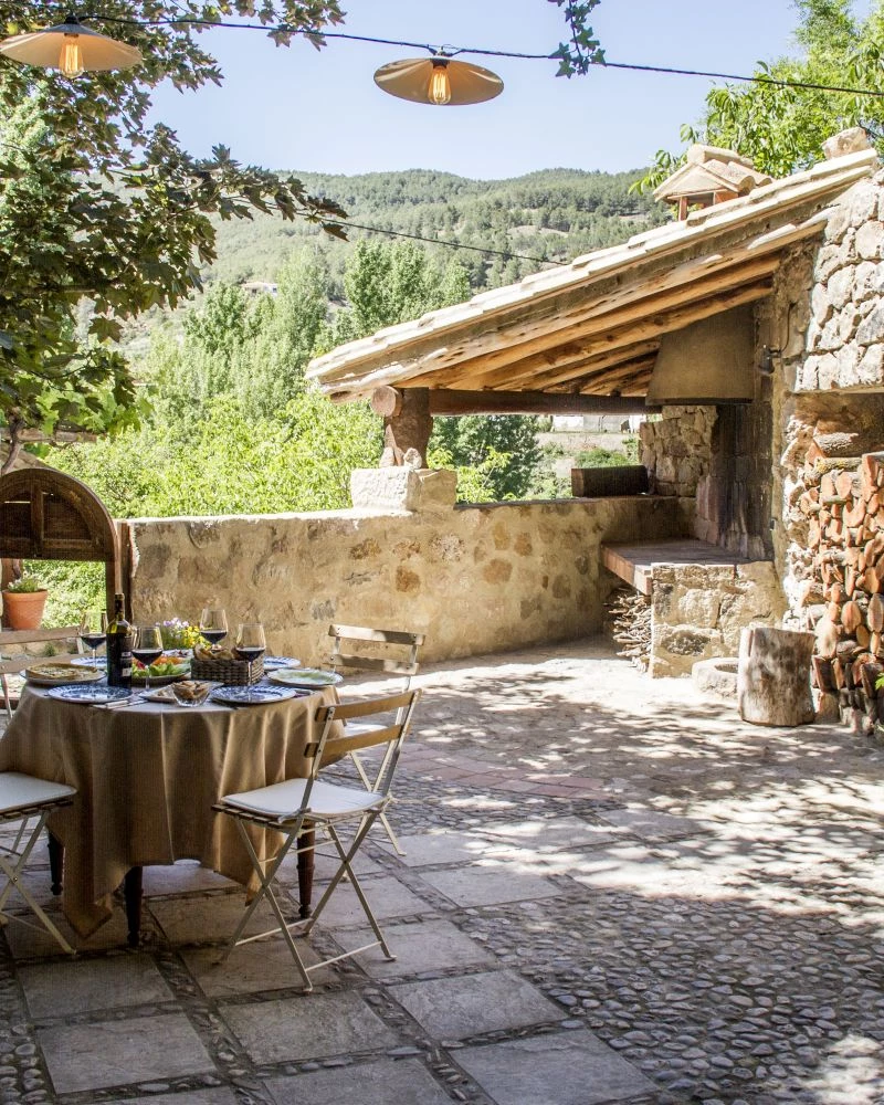 Boutique Hotels & Rural Homes Rusticae