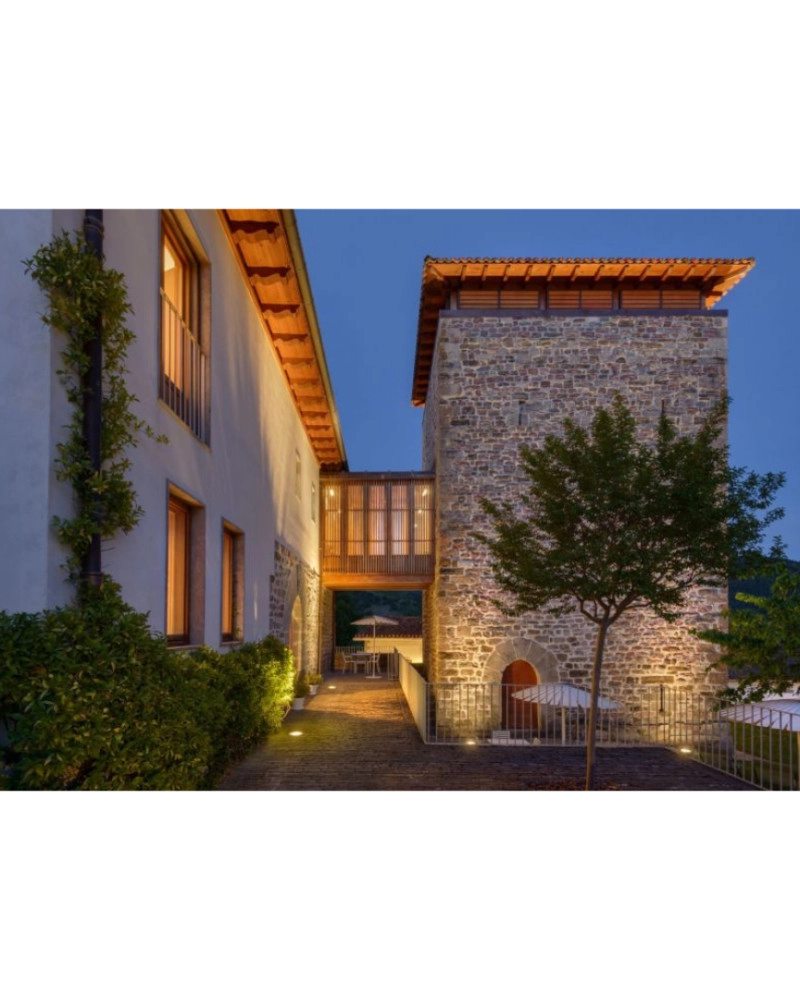 Boutique Hotels & Rural Homes Rusticae