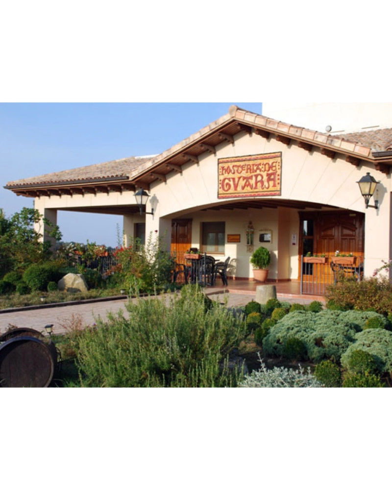 Boutique Hotels & Rural Homes Rusticae