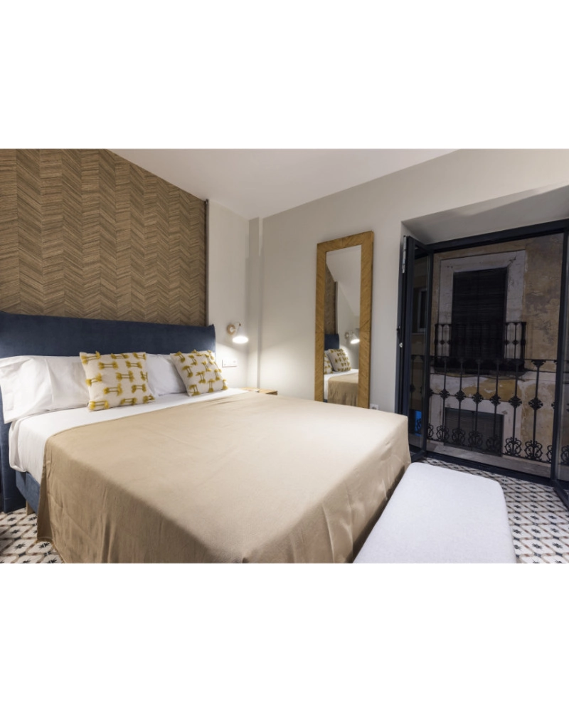 Boutique Hotels & Rural Homes Rusticae