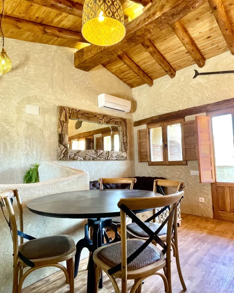 Boutique Hotels & Rural Homes Rusticae