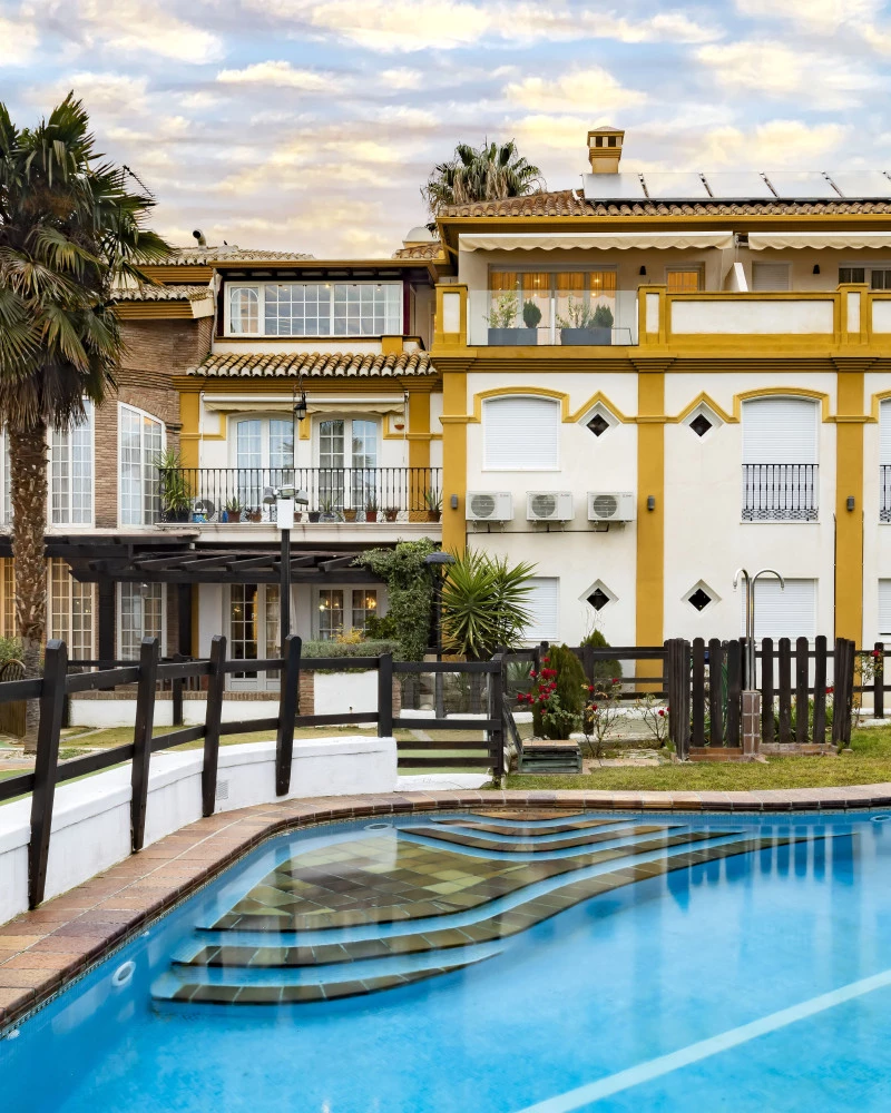 Boutique Hotels & Rural Homes Rusticae