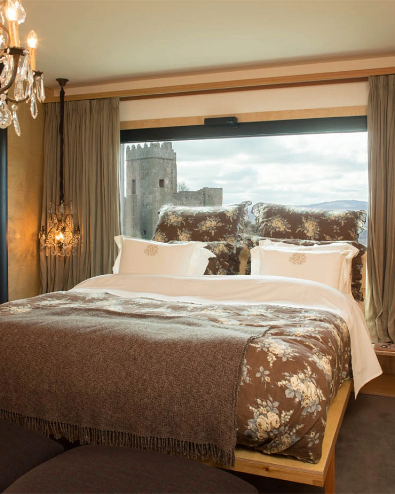 Boutique Hotels & Rural Homes Rusticae