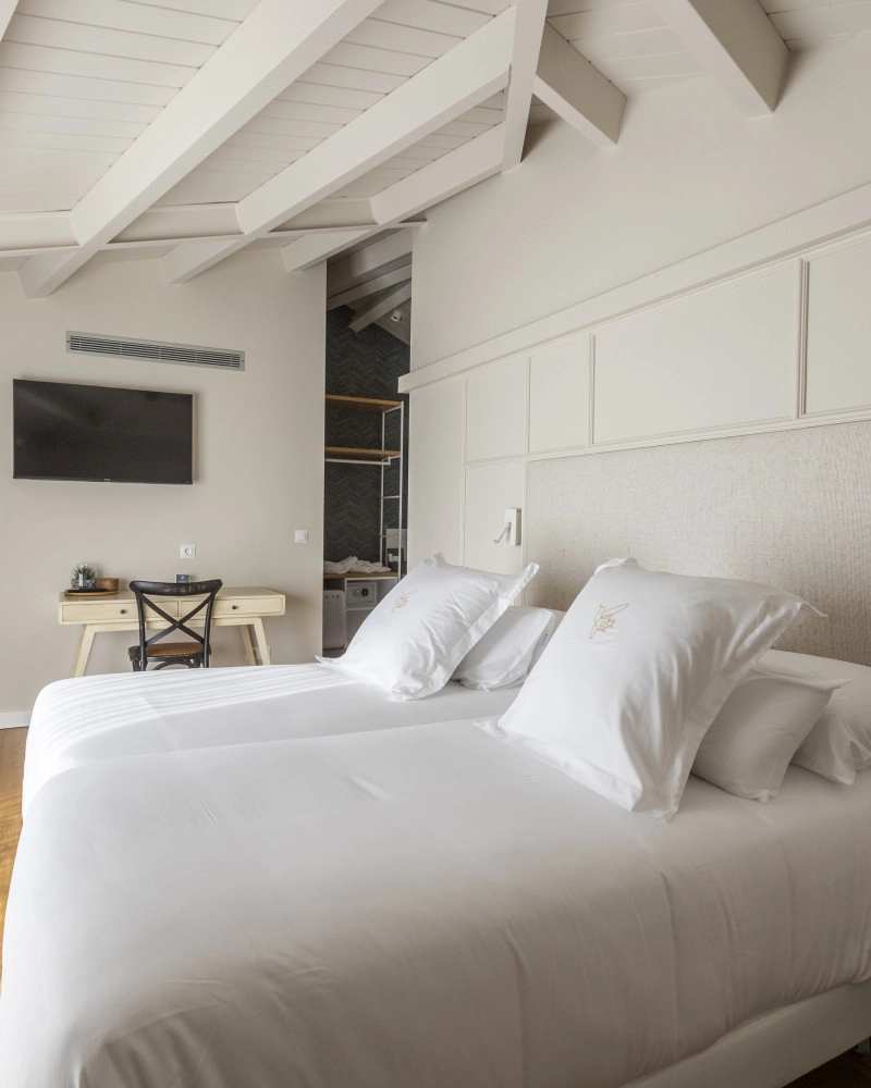 Boutique Hotels & Rural Homes Rusticae